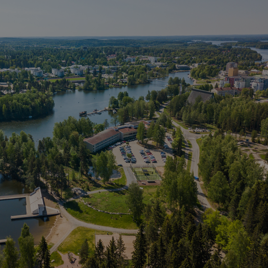 Varalan leirikoulut Waltikassa - Rantahotelli Waltikka